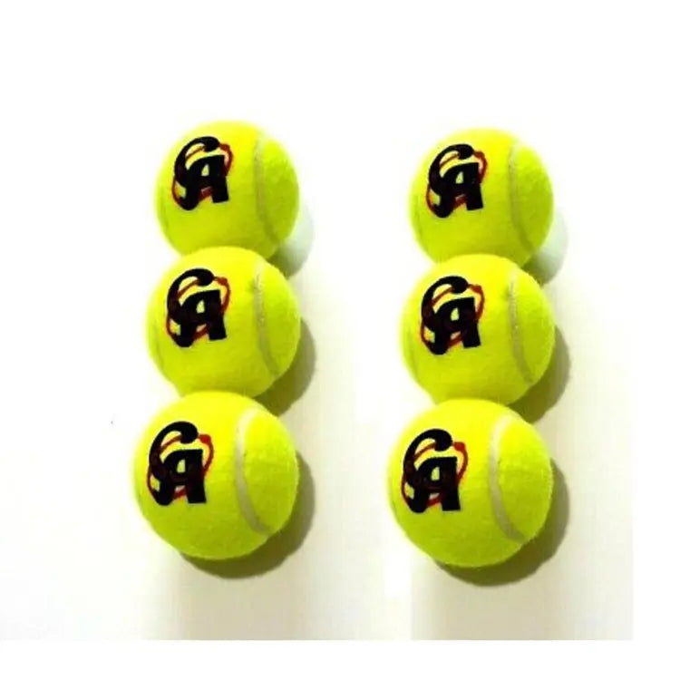 CA KING TENNIS BALL – Scribble Books & School Supplies