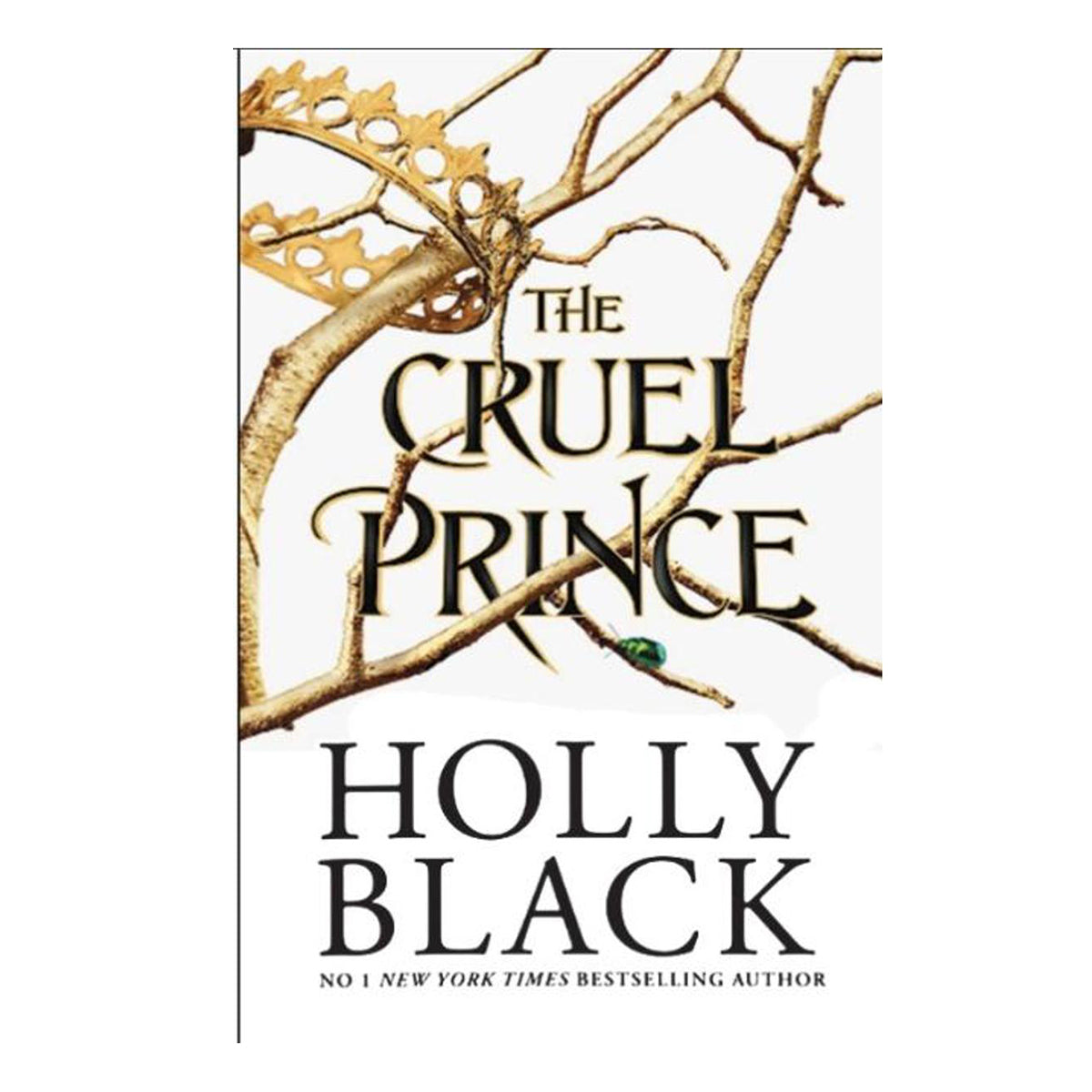 THE CRUEL PRINCE BY HOLLY BLACK – Scribble Books & School Supplies