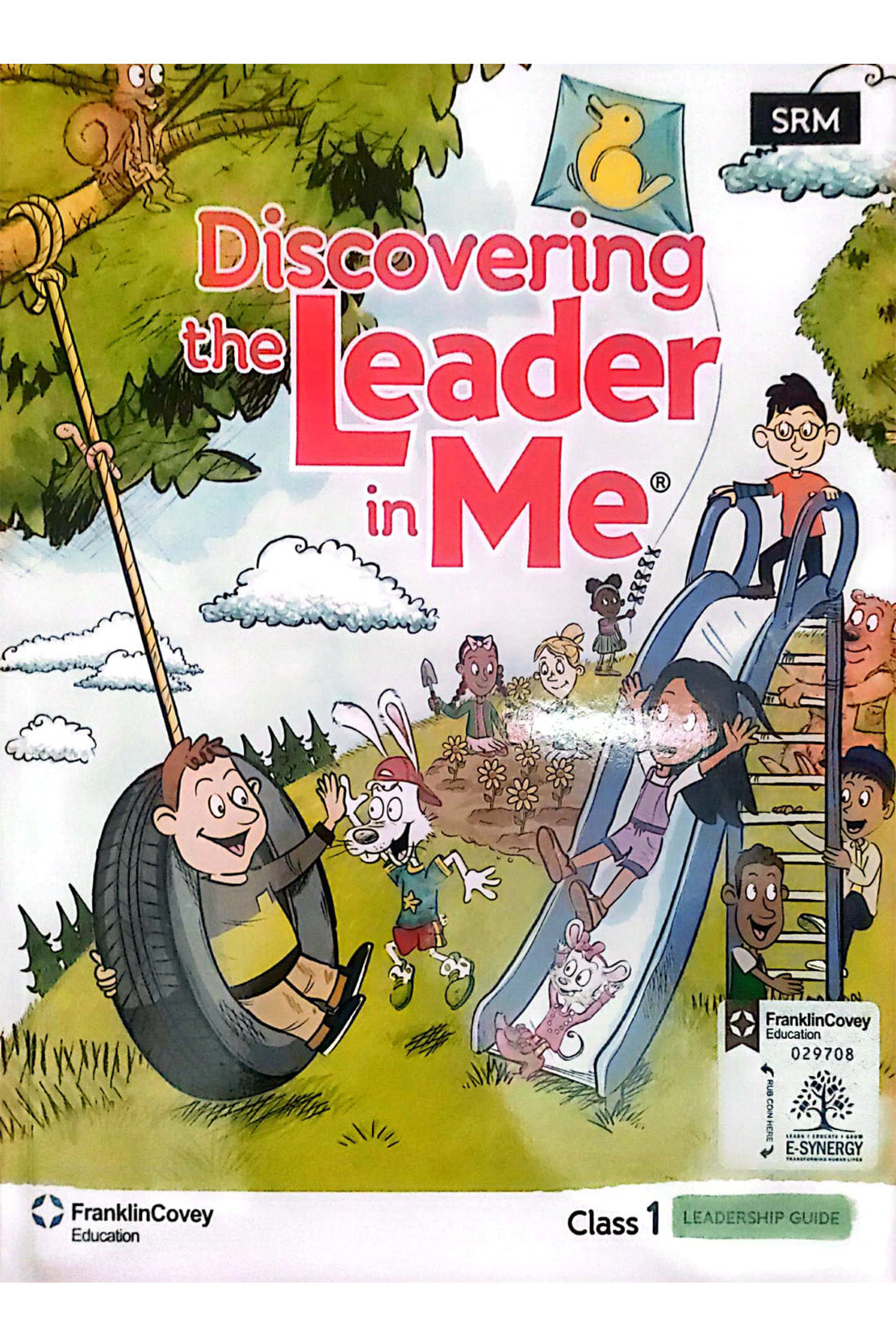 Curriculum Companion 1 – Scribble Books & School Supplies