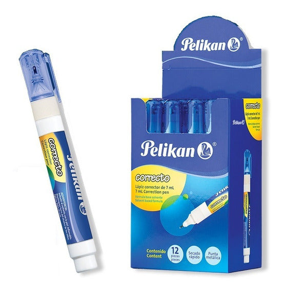 PELIKAN CORRECTION PEN – Scribble Books & School Supplies