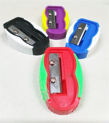 sharpener regular – Scribble Books & School Supplies
