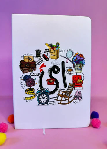 MOTHER DIARY – Scribble Books & School Supplies