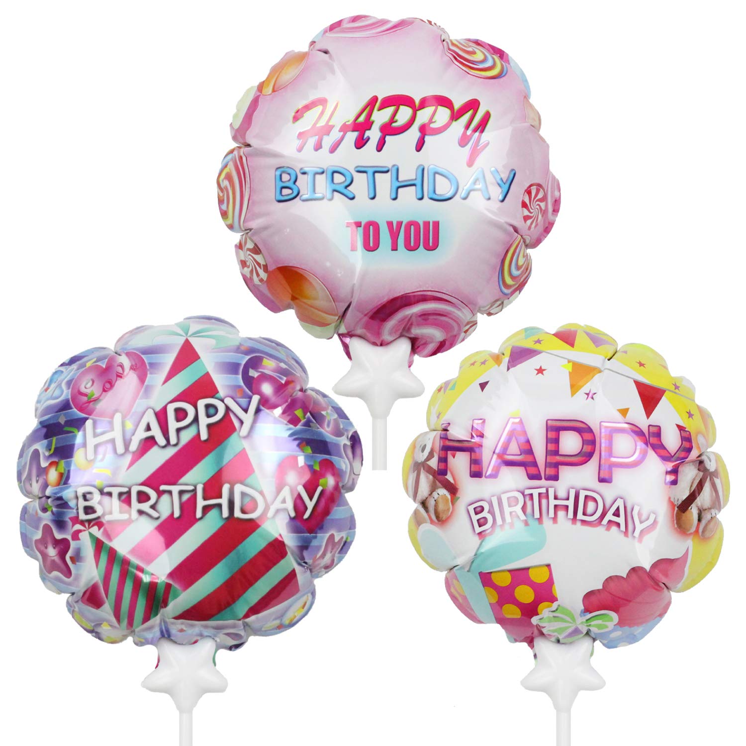 SMALL FANCY BALLOON – Scribble Books & School Supplies