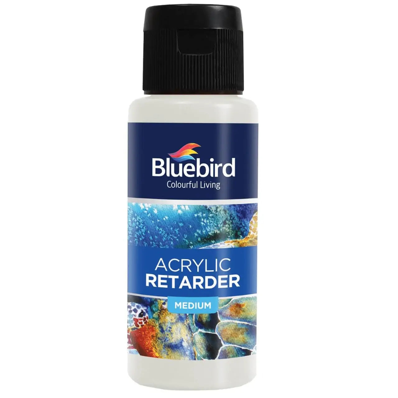Bluebird Acrylic Retarder – Scribble Books & School Supplies