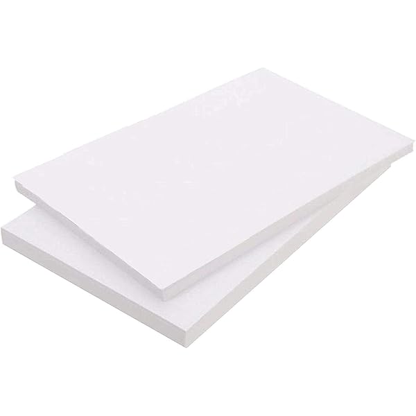 white chart paper – Scribble Books & School Supplies