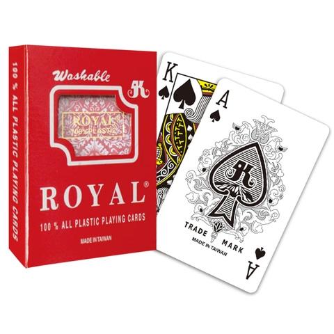 ROYAL PLAYING CARDS – Scribble Books & School Supplies