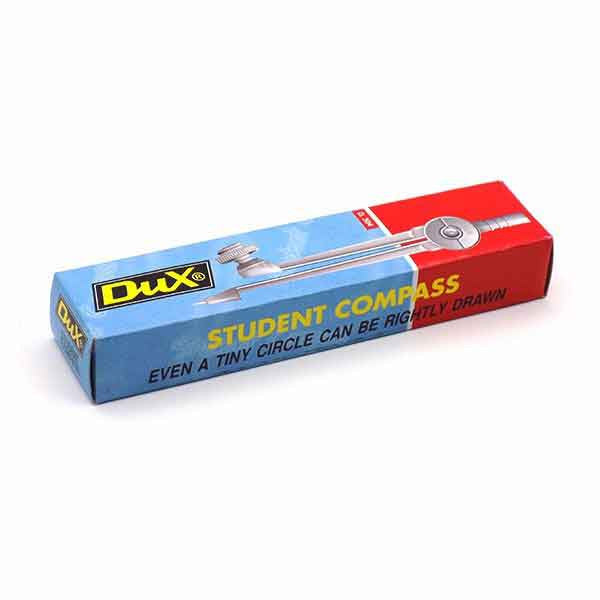 DUX STUDENT COMPASS D304 – Scribble Books & School Supplies