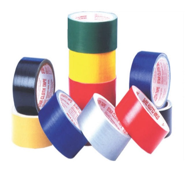 BINDING TAPE 2 INCH REGULAR – Scribble Books & School Supplies