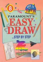 DRAW EASY – Scribble Books & School Supplies