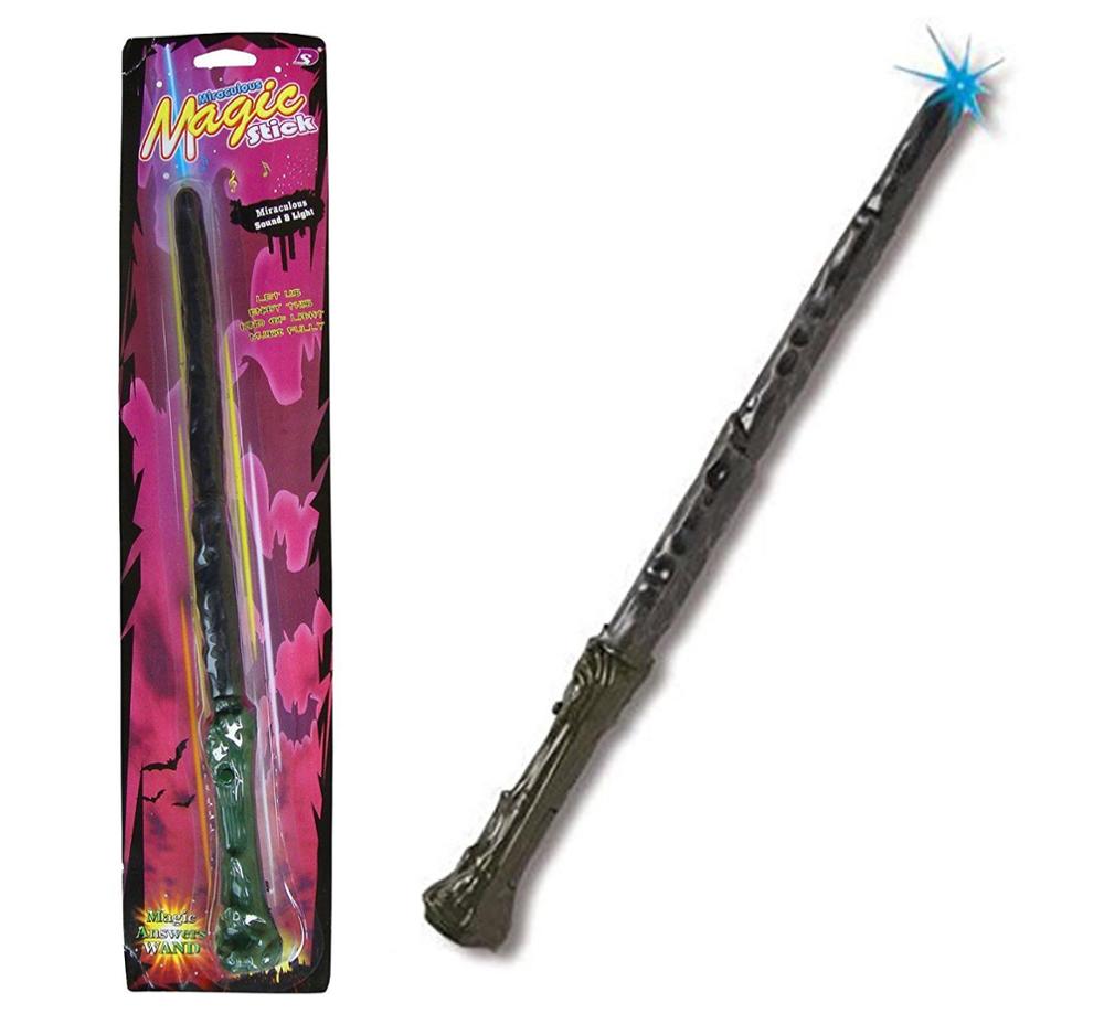 MIRACULOUS MAGIC STICK – Scribble Books & School Supplies