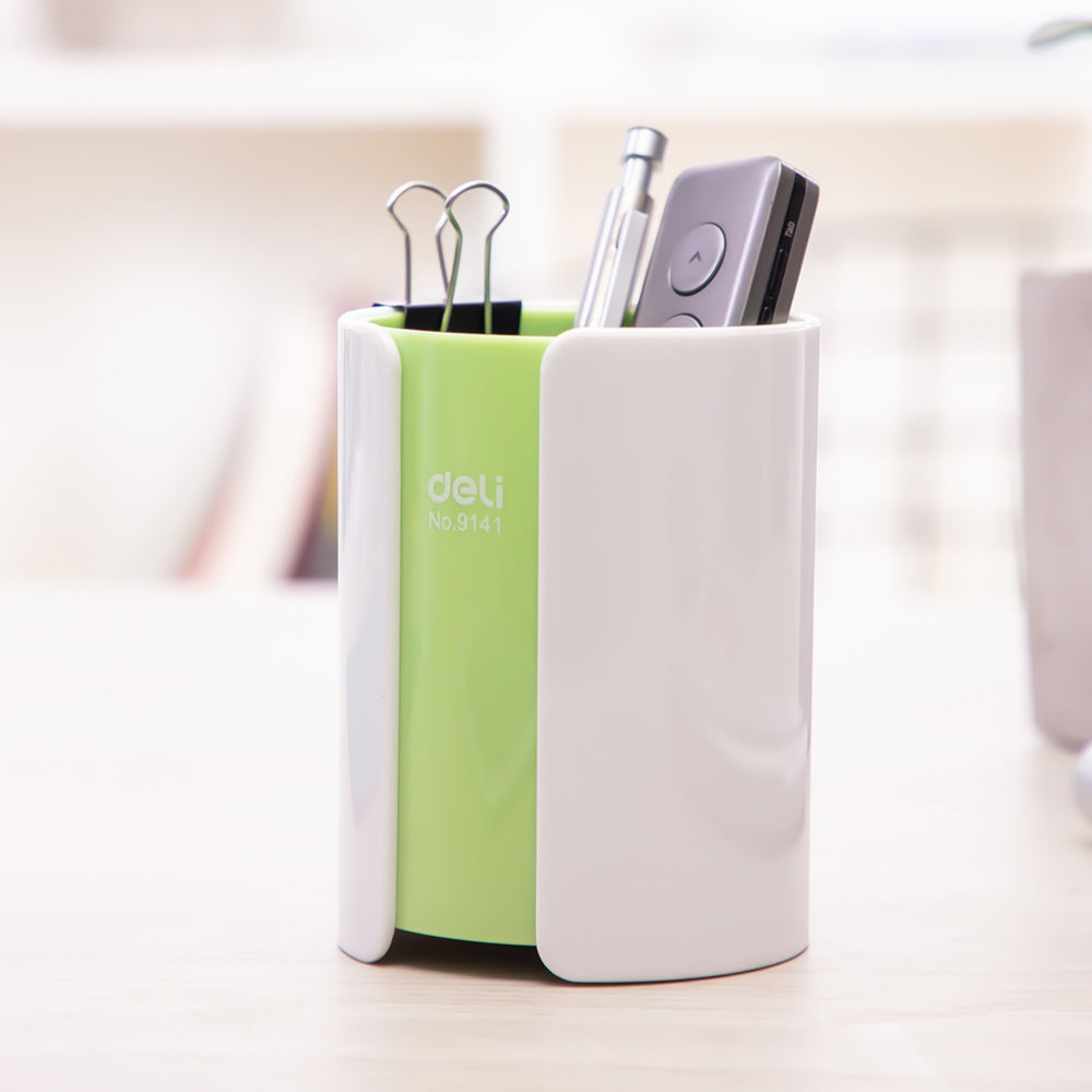 PEN STAND DELI 9141 – Scribble Books & School Supplies
