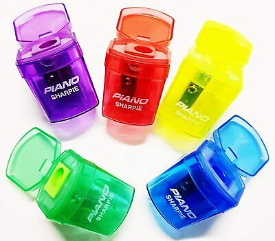 PIANO SHARPIE SHARPNER – Scribble Books & School Supplies