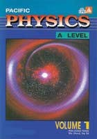 Pacific A Level: Physics Vol-1 – Scribble Books & School Supplies